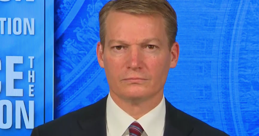 Transcript: Kevin Mandia on "Face the Nation," December 20, 2020 - CBS News