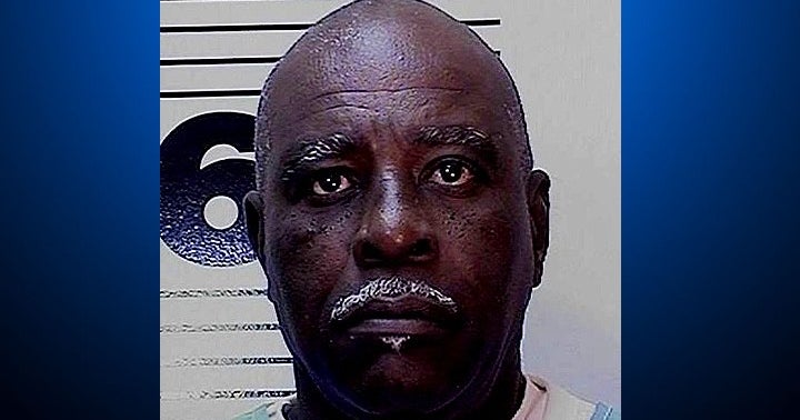 Condemned Killer Royce Lyn Scott Dies At Local Hospital; 3rd Death Row ...
