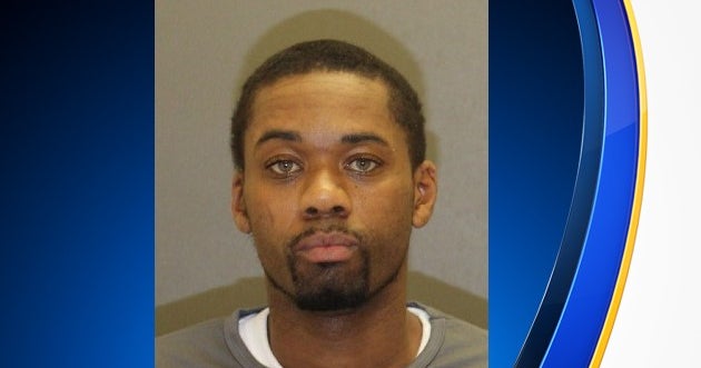 Bryant Ferguson Charged With Allegedly Shooting Woman In Car In East ...