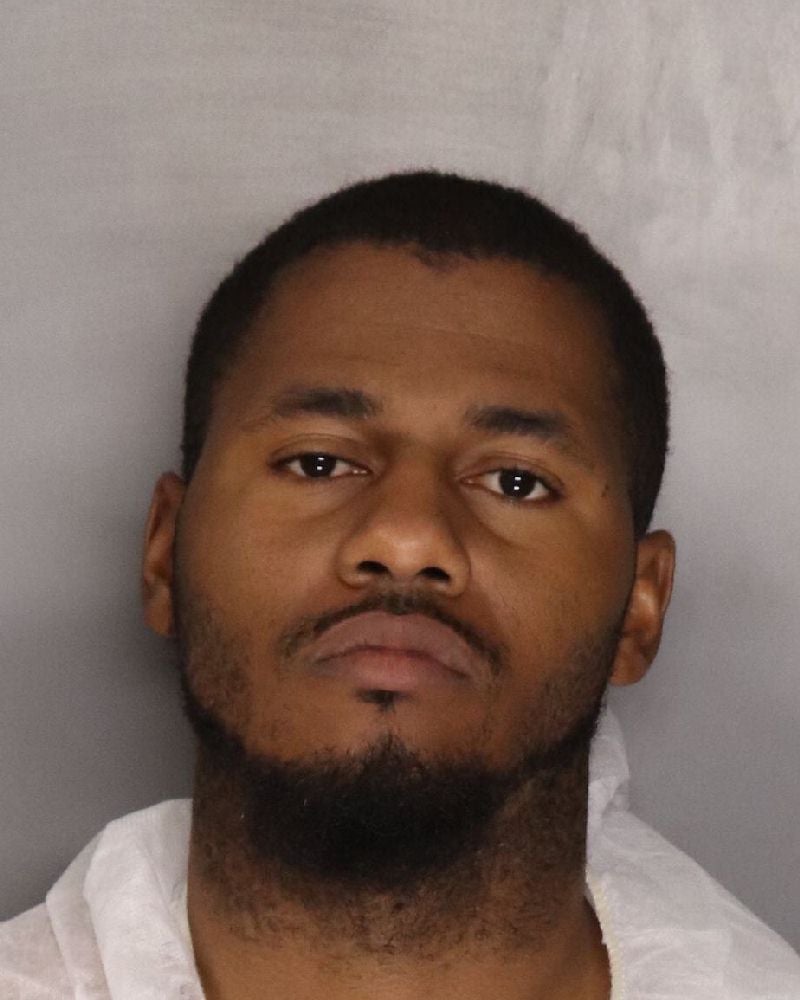 Man Accused Of Killing Wife In Sacramento County Apartment While 4 ...