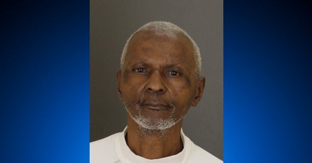68-Year-Old Baltimore Man Charged In Domestic-Related Shooting - CBS ...