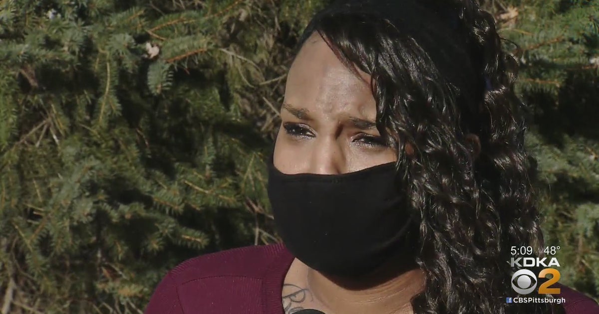 Pregnant Woman At Center Of Attempted Murder Case Hopes Her Story Will ...