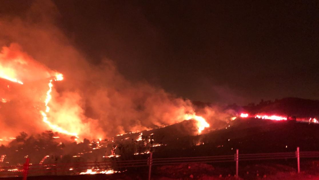 Camp Pendleton news - Today’s latest updates - CBS Los Angeles