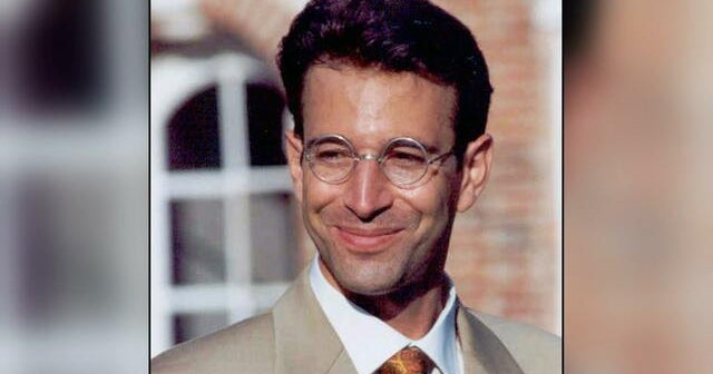 Man convicted of killing American journalist Daniel Pearl to be ...