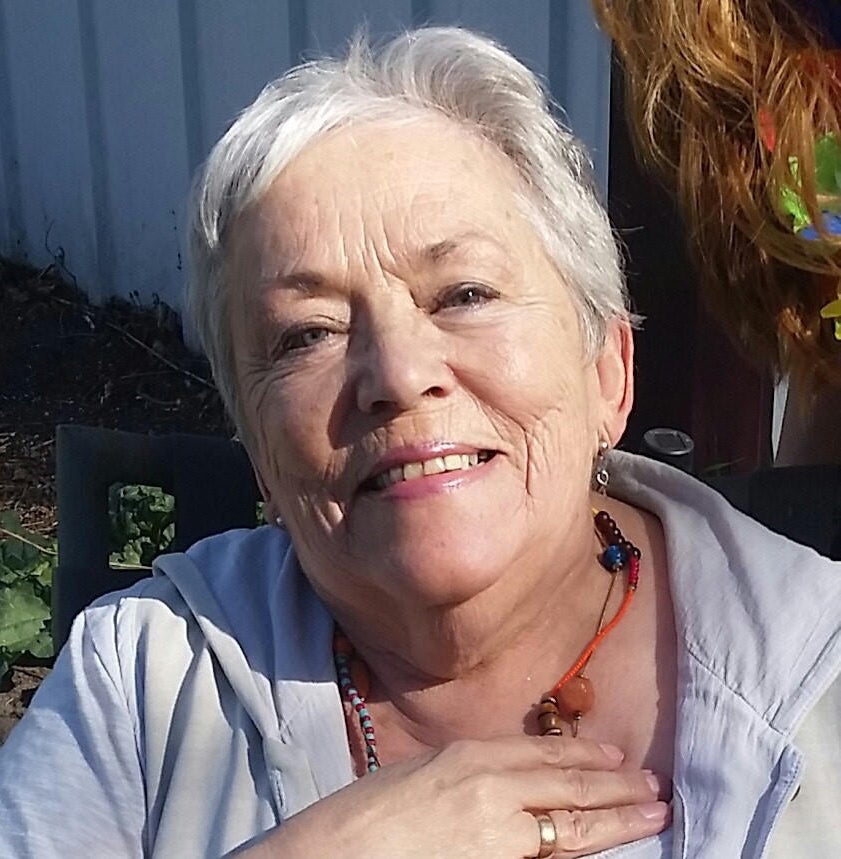 Loved ones lost to COVID-19