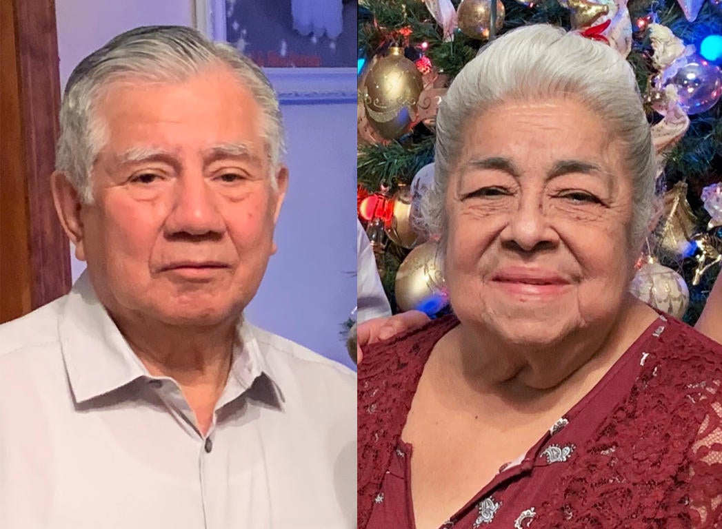 Loved ones lost to COVID-19