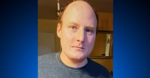 Missing 43 Year Old Man Found Safe Cbs Baltimore