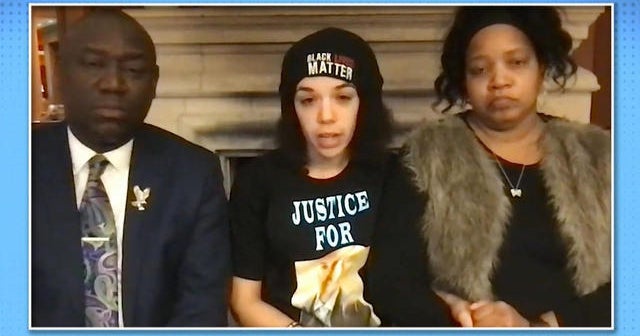 Andre Hill's family says Columbus officer's firing is first step toward ...