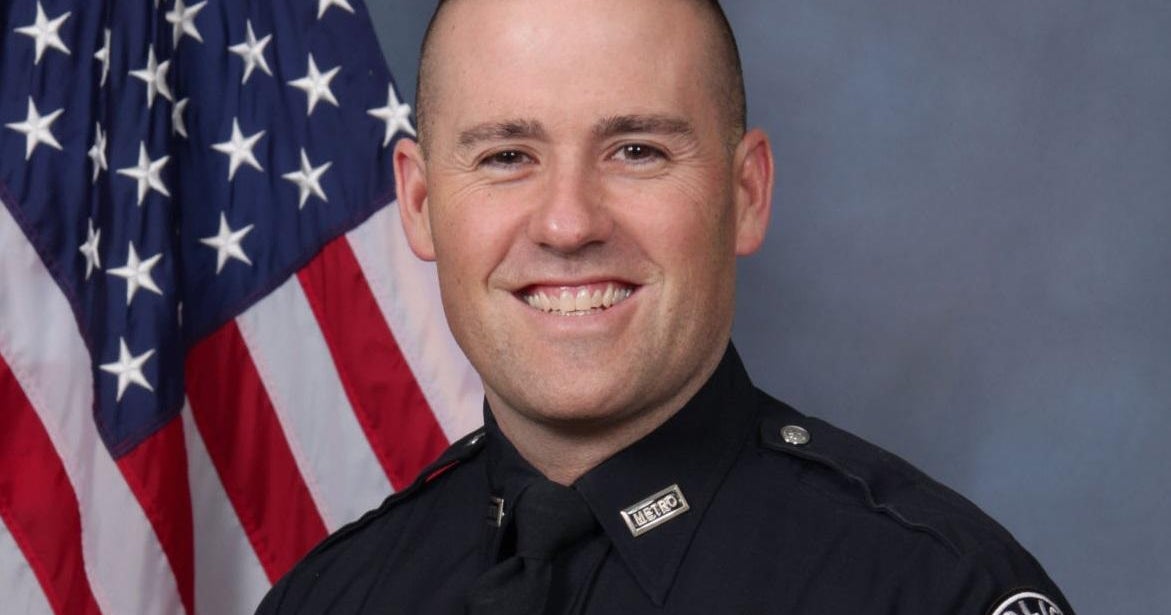 Louisville police department moves to fire two officers involved in ...