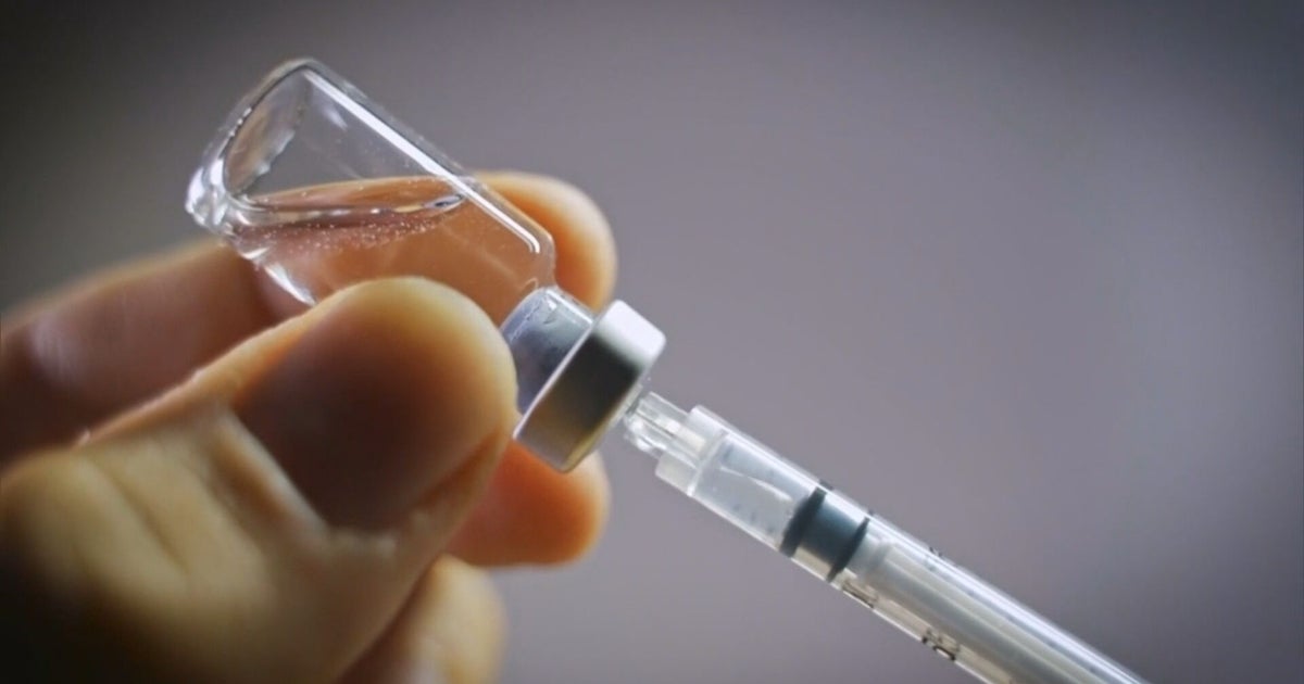 Colorado Doctor Says Splitting Vaccines A Great Concept But ...