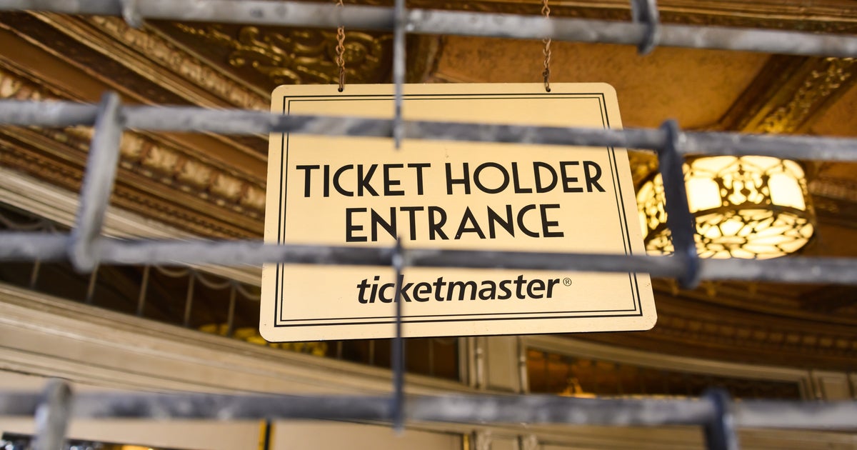 Ticketmaster To Pay $10M For Hacking Competitor In Order To Steal Its ...