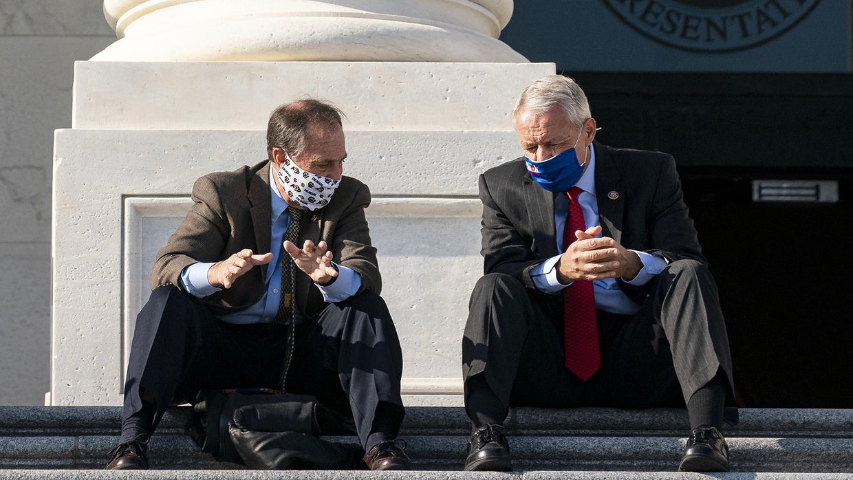 2020 Was A Really Hectic Year For Colorado's Congressional Delegation ...