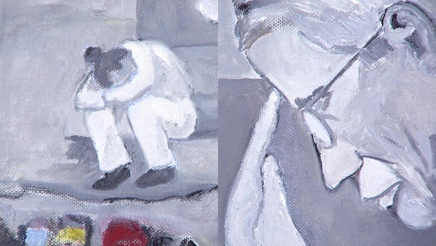 Bob Schieffer on never taking our democracy for granted - CBS News