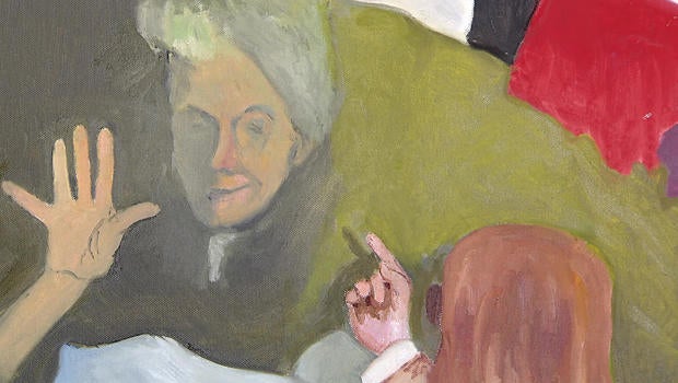 Bob Schieffer on never taking our democracy for granted - CBS News