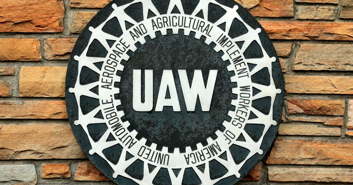 Key Figure In UAW Corruption Probe Gets Shorter Sentence - CBS Detroit