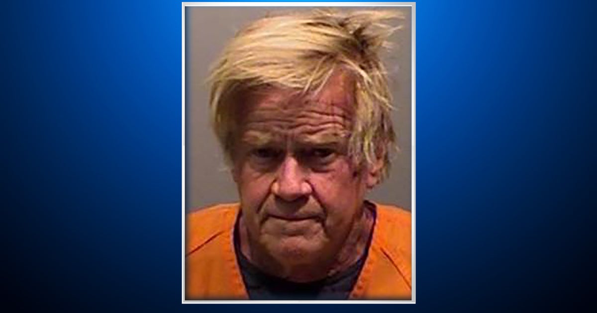 Samuel Livingston Faces Explosives Charge After Allegedly Damaging ...