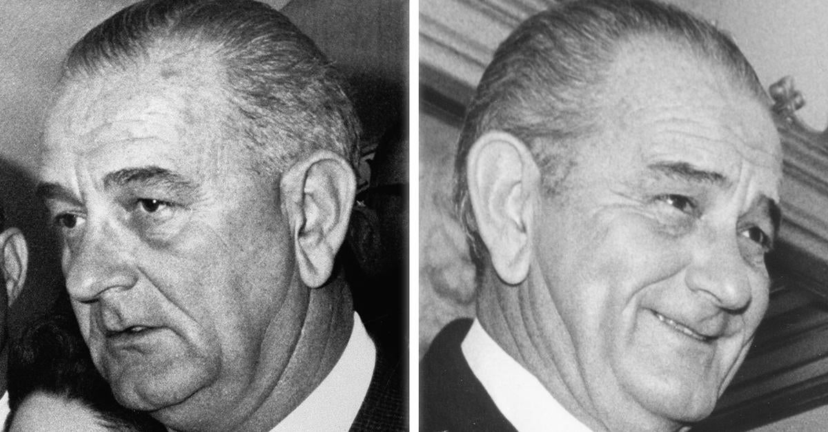 How U.S. presidents aged in office