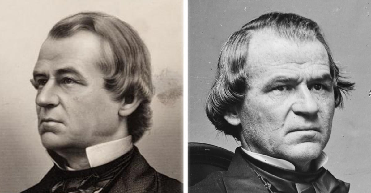 How U.S. presidents aged in office