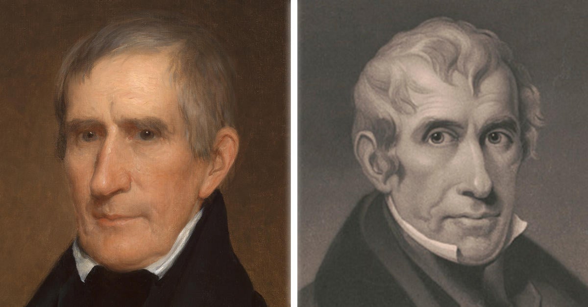 How U.S. presidents aged in office