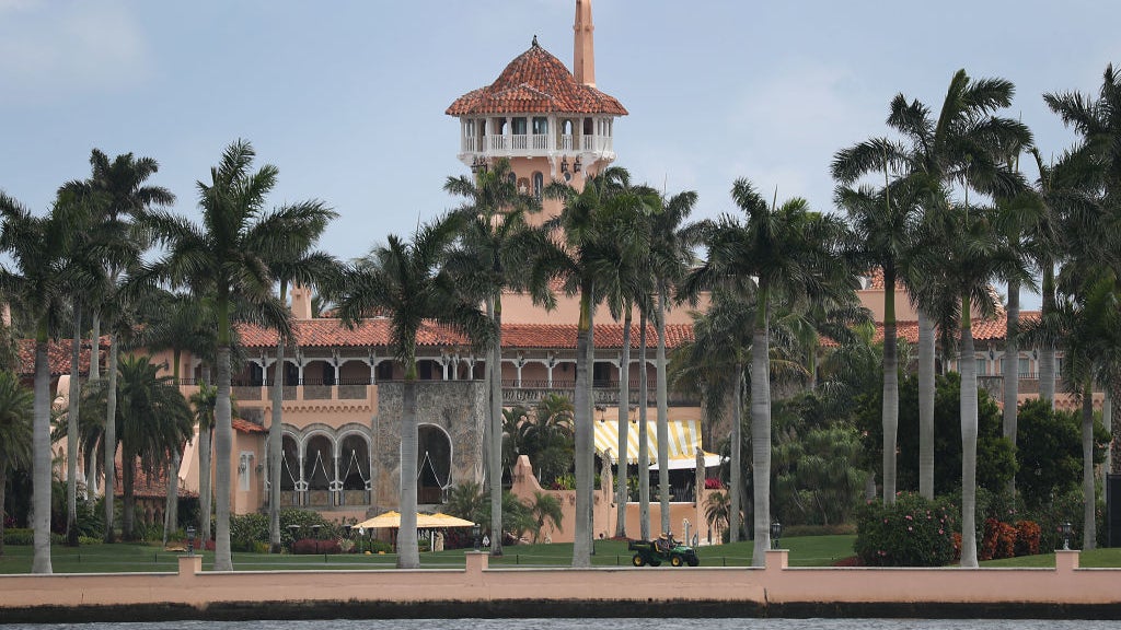 Mar-a-Lago news - Today’s latest updates - CBS Texas