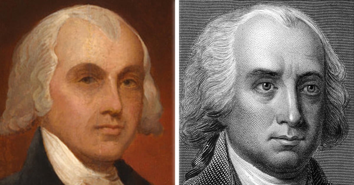 How U.S. presidents aged in office