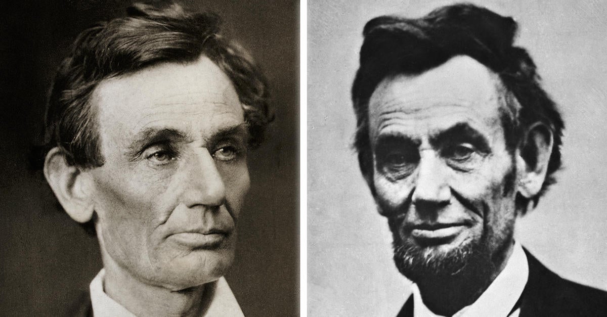 How U.S. presidents aged in office