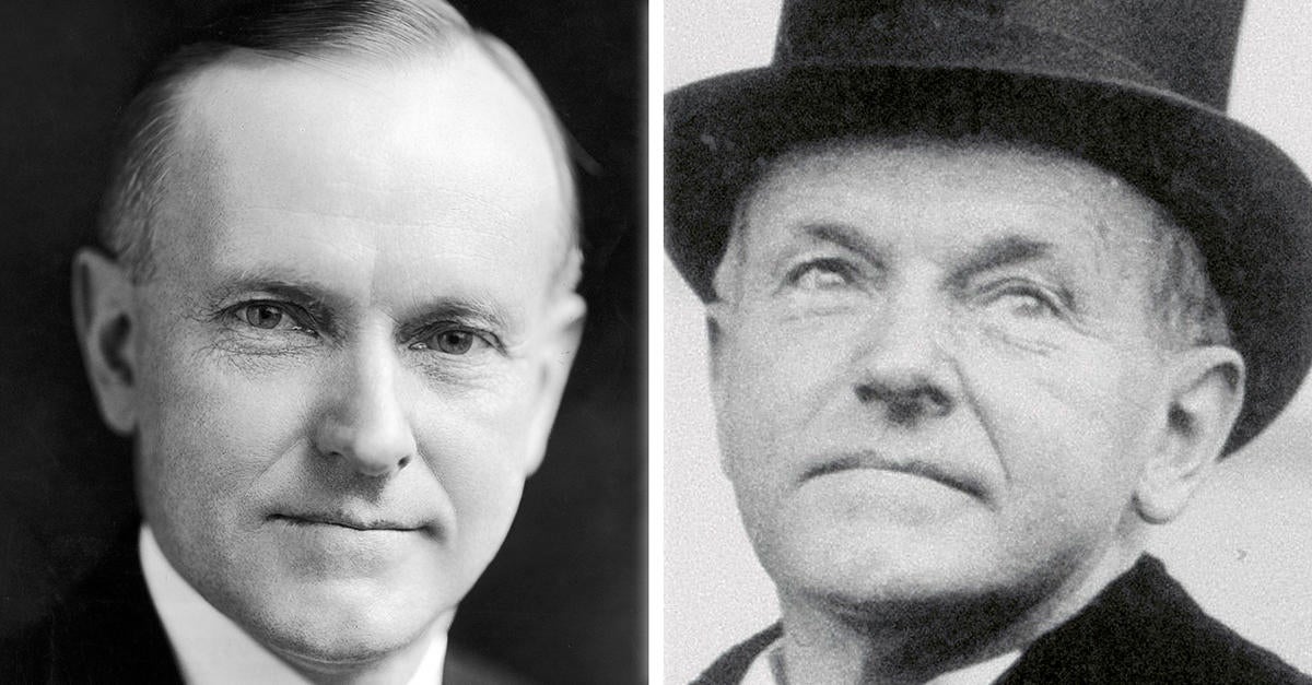 How U.S. presidents aged in office