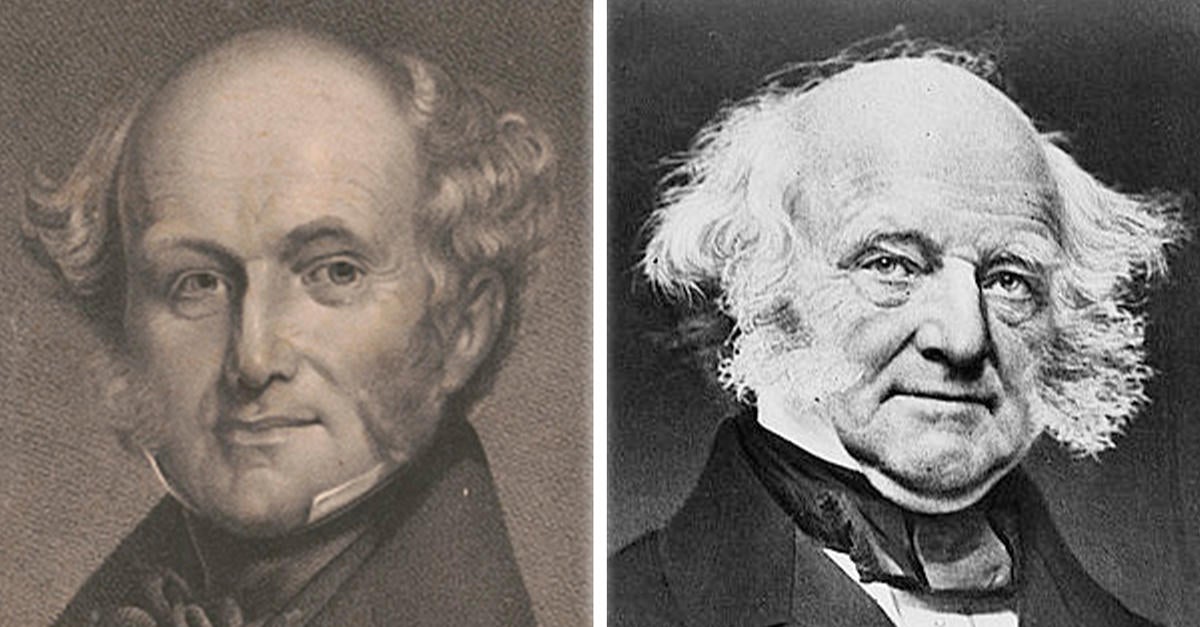 How U.S. presidents aged in office