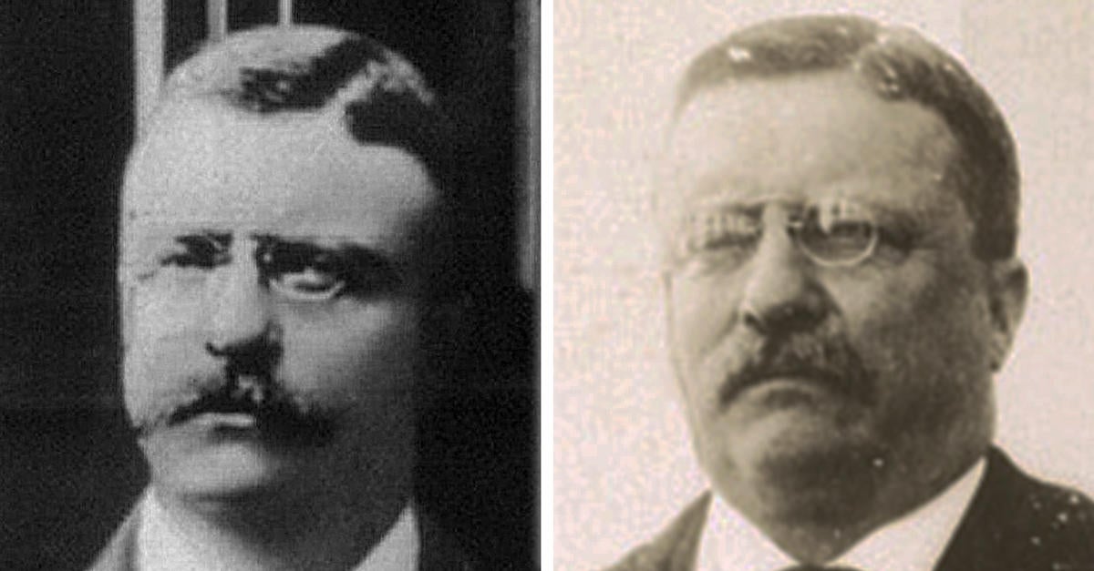 How U.S. presidents aged in office