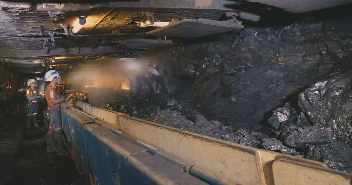 Xcel Agrees To Nearly $1 Million EPA Fine Over Coal Ash Storage At ...