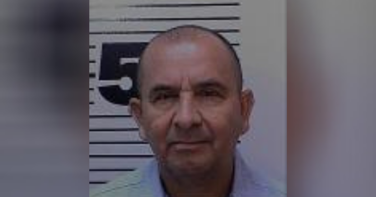 Longtime Death Row Inmate, Jose Francisco Guerra, Dies - CBS Sacramento