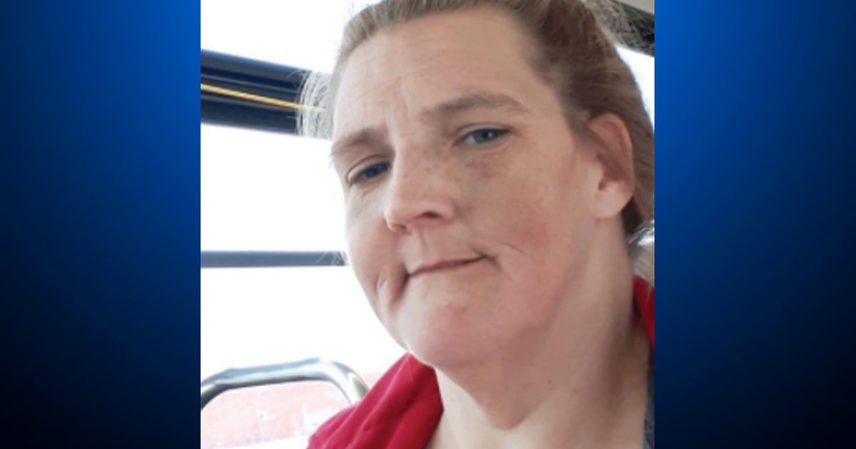 Laura Kay Lindquist Missing From Commerce City - CBS Colorado