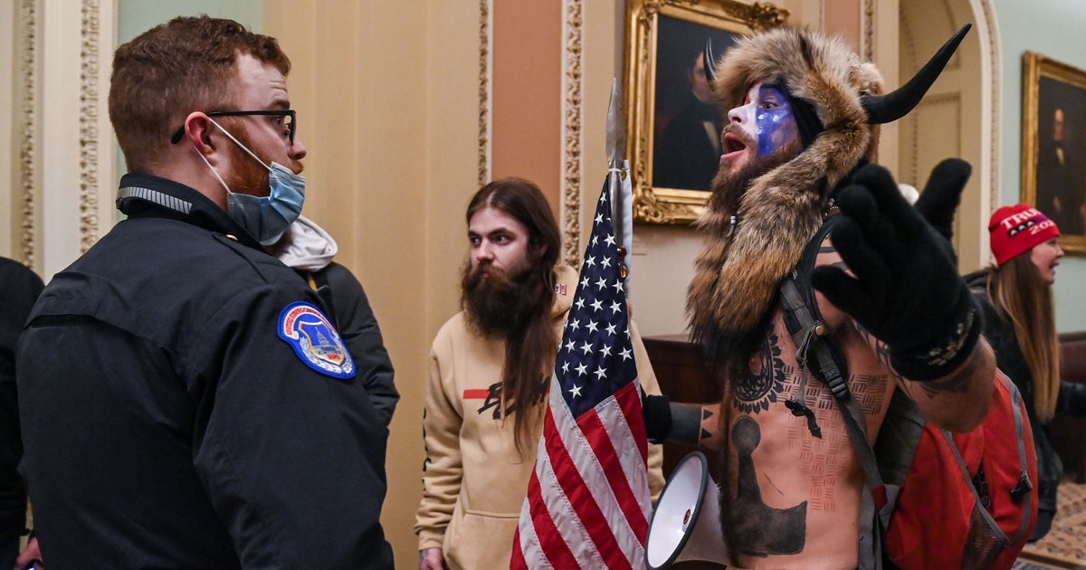 Capitol Chaos: Court Documents Allege Rioters Aimed To Kidnap, Kill ...