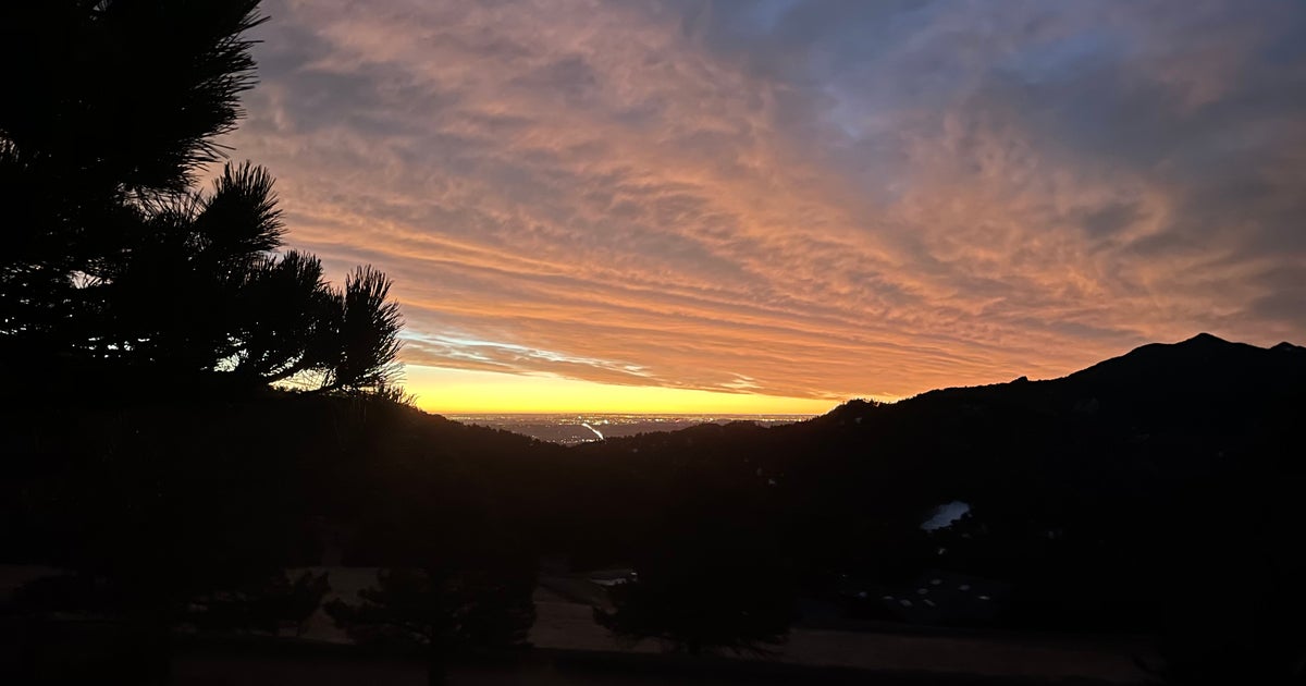 Denver Weather: Two Cold Fronts Set To Arrive Over The Next 48 Hours ...