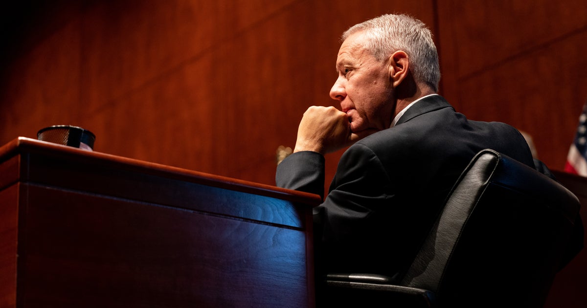 Colorado Congressman Ken Buck Calls For 'Big Tech Reckoning' After ...