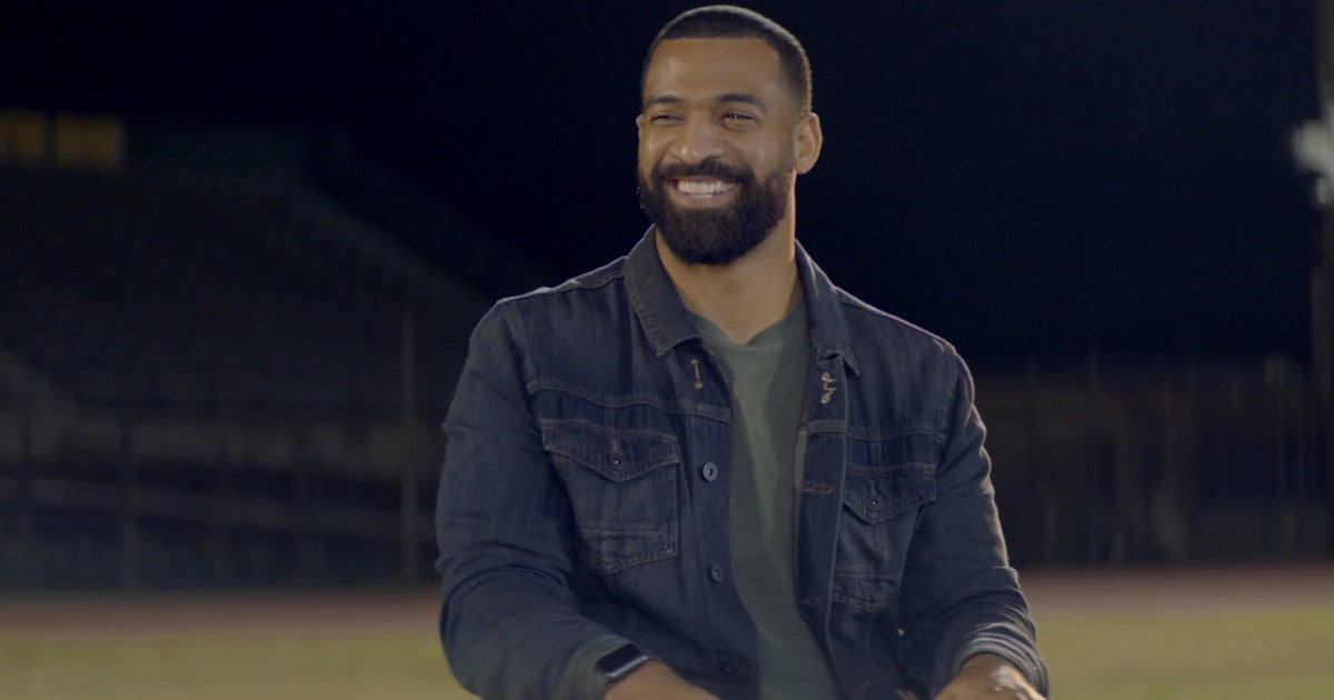 All American Stories - CBS Detroit