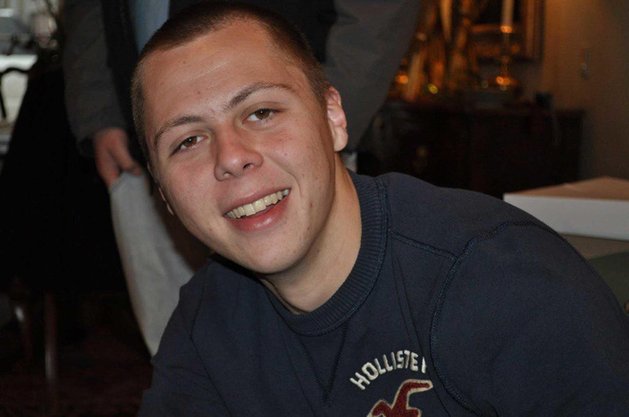 Christian Andreacchio case: New developments revealed in Mississippi ...