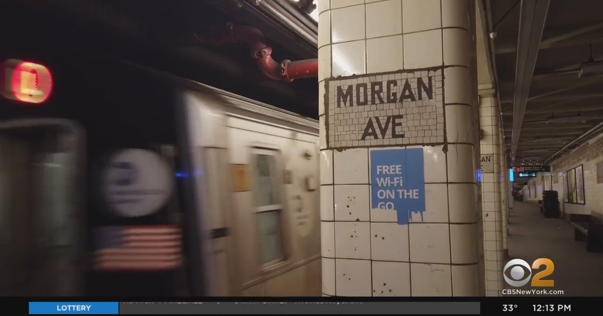 Interim MTA Pres. Sarah Feinberg Asks Mayor De Blasio To Boost NYPD ...