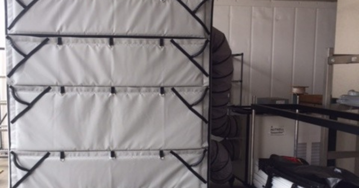 Sacramento County Coroner Stocking Up On Mobile Morgue Units - CBS ...