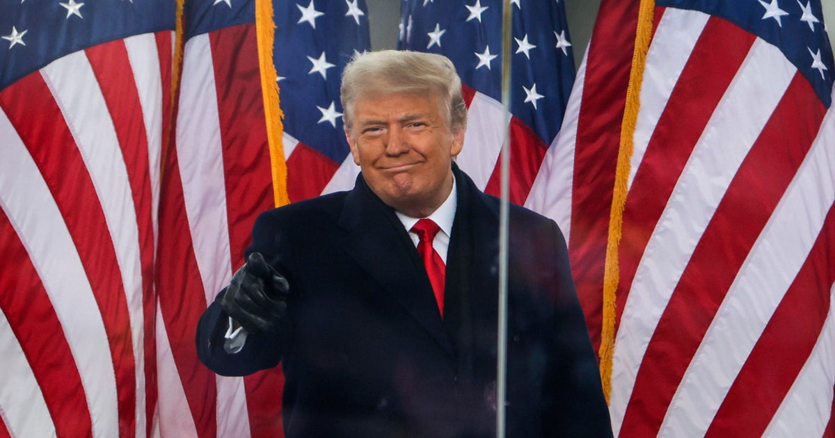 Lehigh University rescinds Trump's honorary degree after Capitol ...