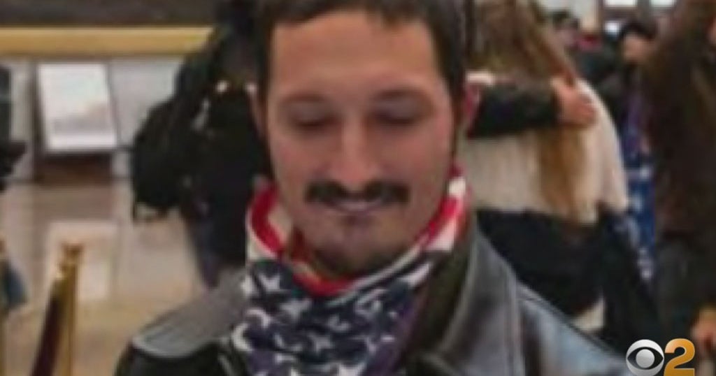 Metro-North Worker Will Pepe Fired After Allegedly Taking Part In U.S ...