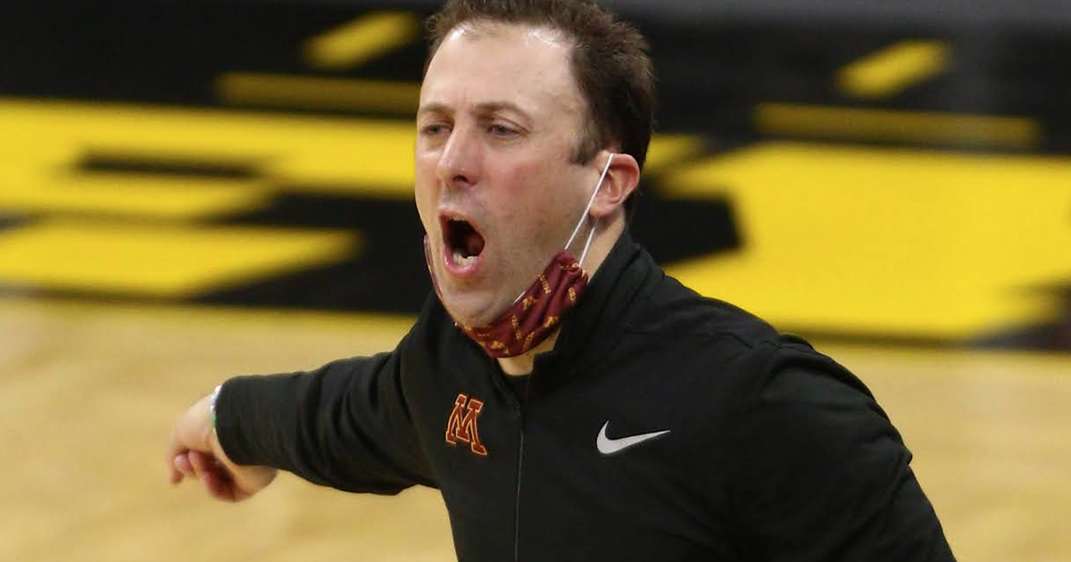 Richard Pitino Takes Over At New Mexico, Looks To 'Bring That Magic ...