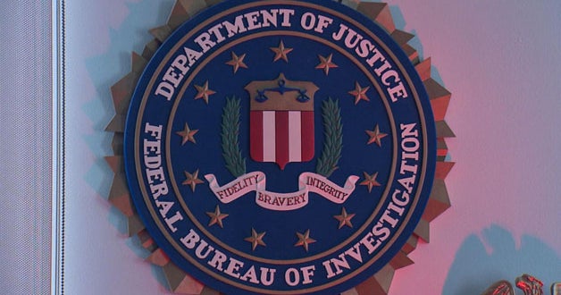FBI Dallas Offers $5,000 Reward In Sabotage Of Communications Towers ...
