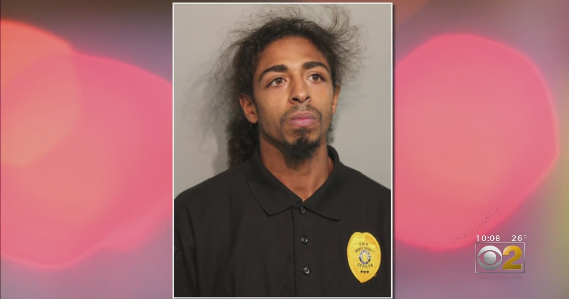 Evanston Police Release Video Showing Officers Fatally Shooting Gunman