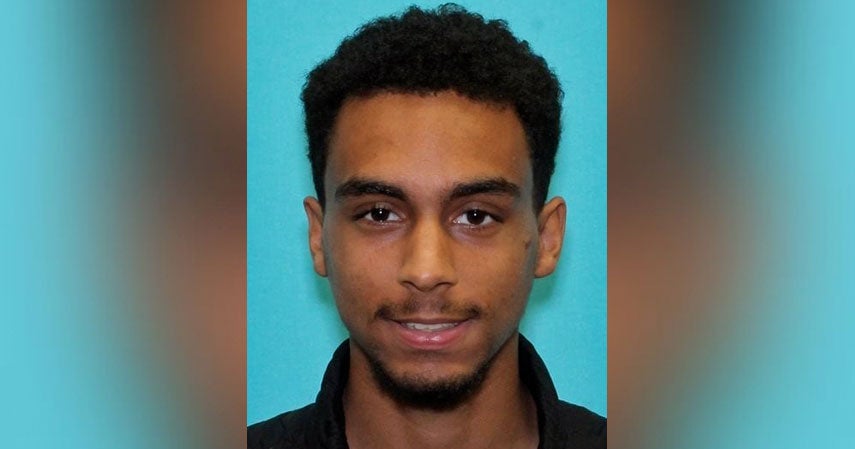 Fort Worth Detectives Searching For Who Killed 23-Year-Old Eric Denmon ...