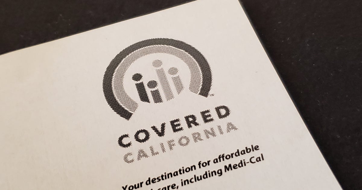 Covered California Nears 1.6 Million Enrollment Amid Pandemic - CBS ...