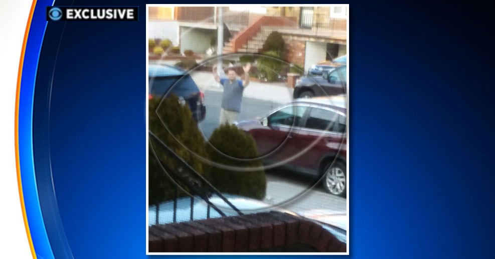 Queens Man Eduard Florea Arrested After Allegedly Plotting Another U.S ...