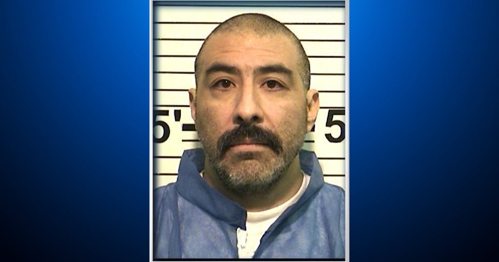 Nuestra Familia Gang Member Salvador Castro Sentenced For Running Drug ...