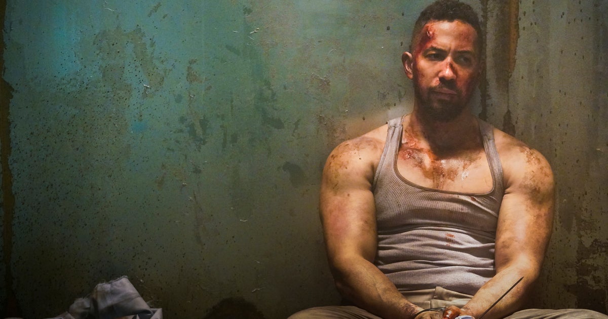 'SEAL Team's Neil Brown Jr. On What Fans Can Expect From New Episodes ...