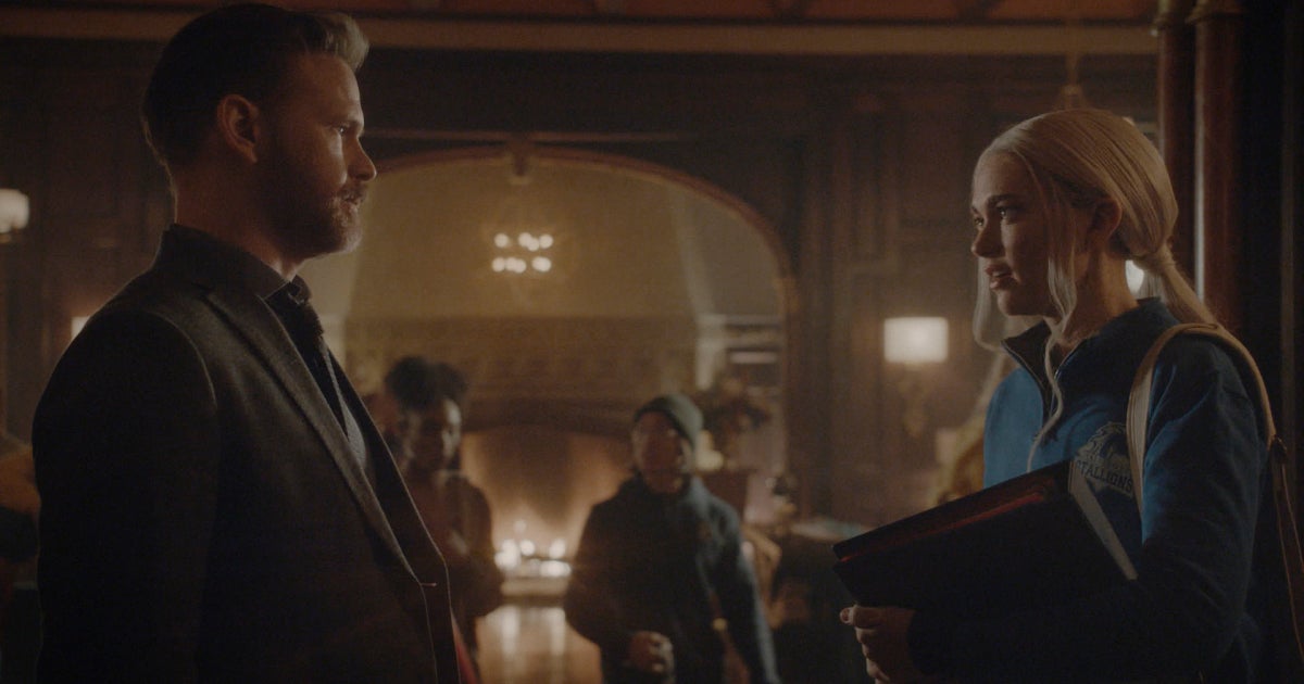 Legacies Season 2 Favorite Scenes – "The Great All-Powerful" - CW Atlanta